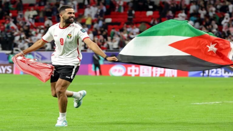 Ali Alwan among the top international goalscorers in 2025 - Roya News