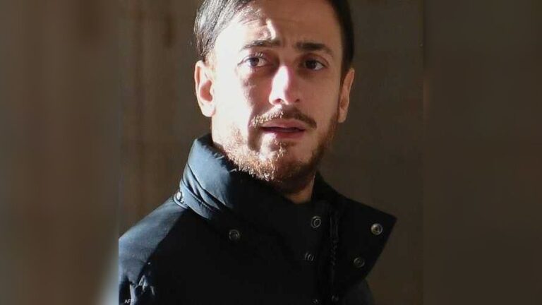 Singer Saad Lamjarred sentenced to 5 years in prison for rape - Roya News