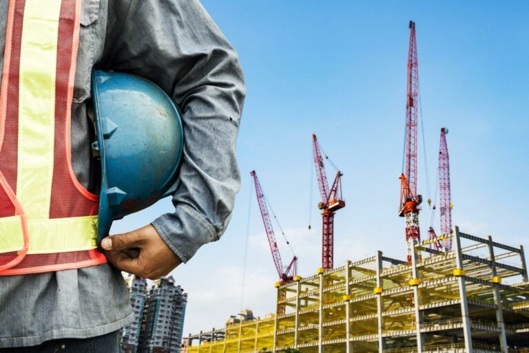Jordan: Recruitment of non-Jordanian workers halted in most economic ...